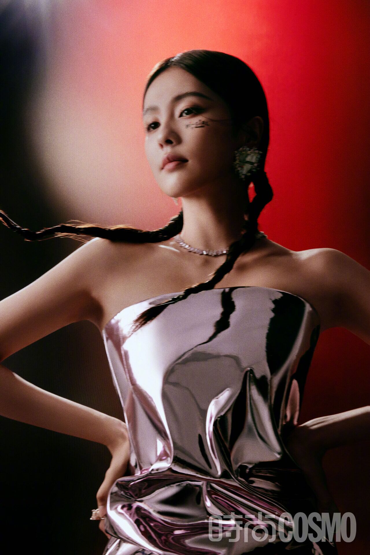 Bai Lu Photo, HD Image, Wallpaper - CPOP HOME