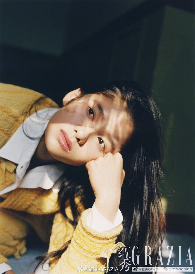 Zhang Jingyi Photo, HD Image, Wallpaper - CPOP HOME