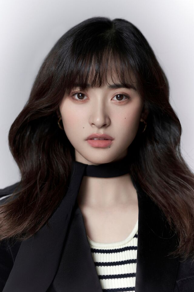 Shen Yue Photo, HD Image, Wallpaper - CPOP HOME