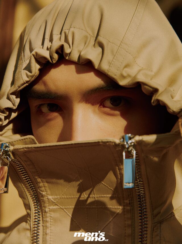 Arthur Chen Photo, HD Image, Wallpaper - CPOP HOME