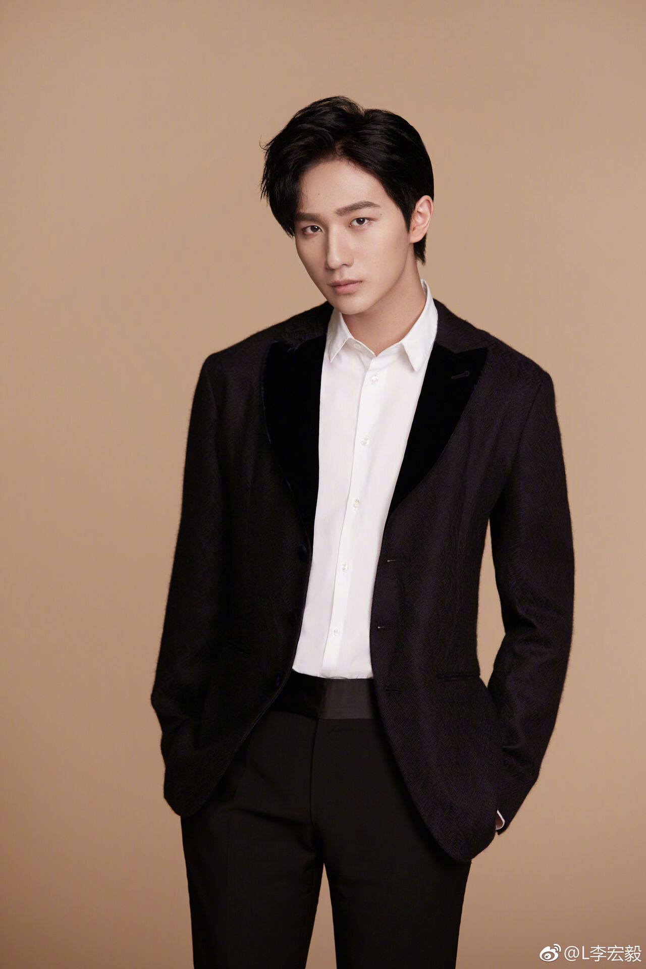 Li Hongyi Photo - CPOP HOME