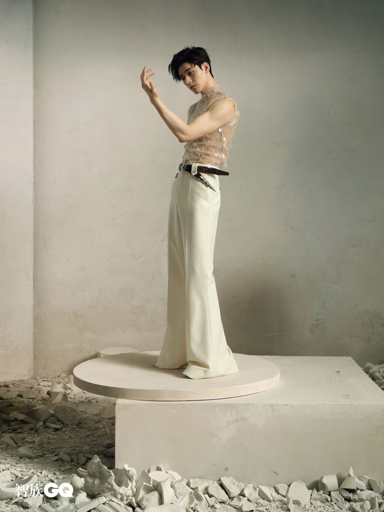 Gong Jun Photo, HD Image, Wallpaper - CPOP HOME