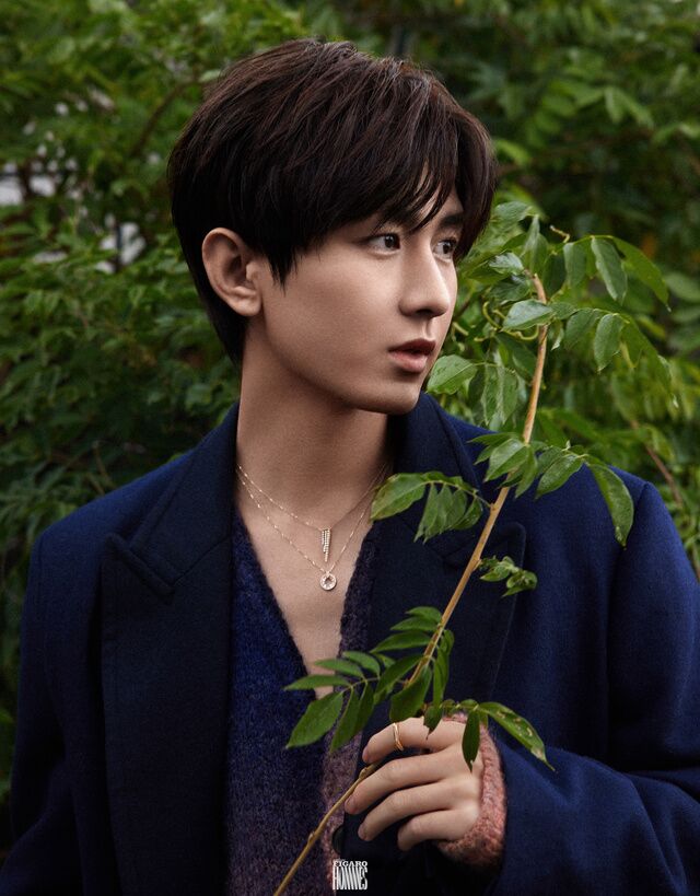 Cheng Yi Photo, HD Image, Wallpaper - CPOP HOME