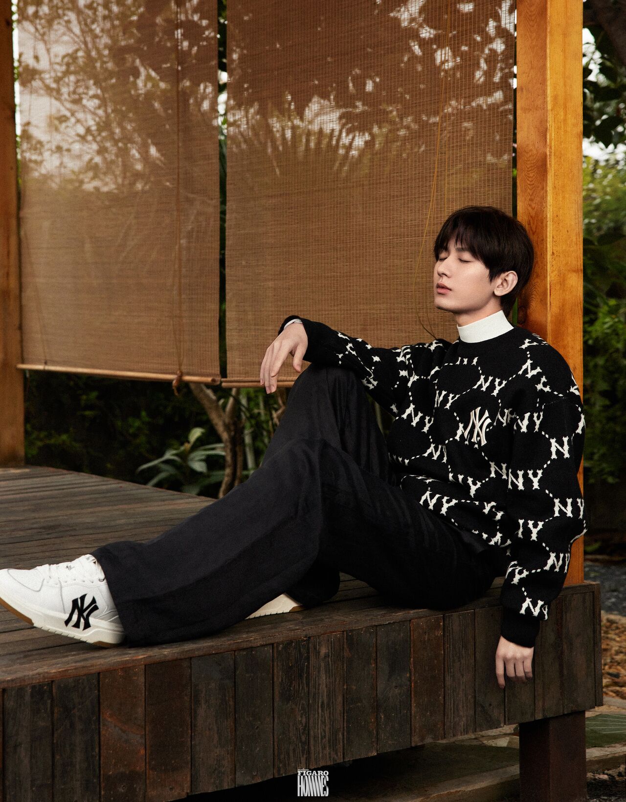 Cheng Yi Photo, HD Image, Wallpaper - CPOP HOME