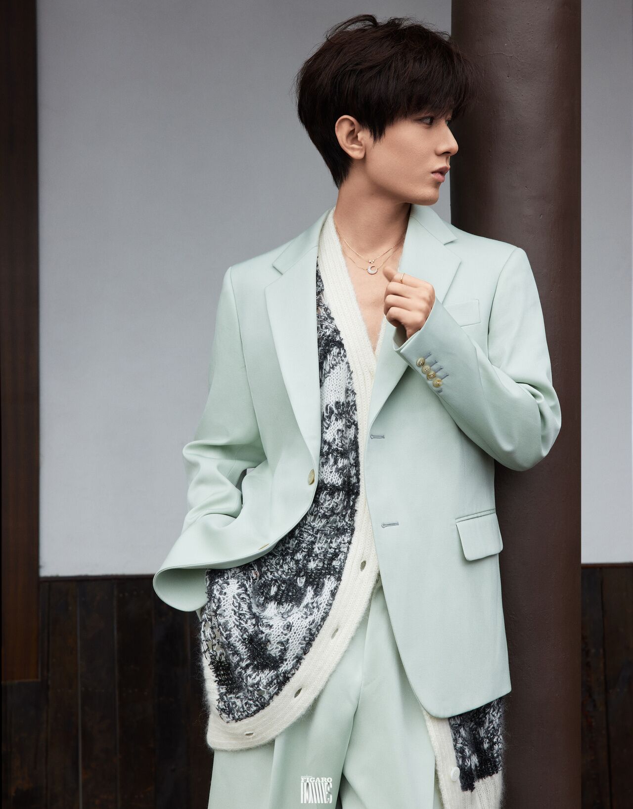 Cheng Yi Photo, HD Image, Wallpaper - CPOP HOME