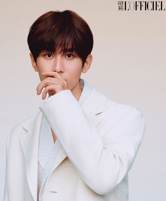 Cheng Yi Photo, HD Image, Wallpaper - CPOP HOME