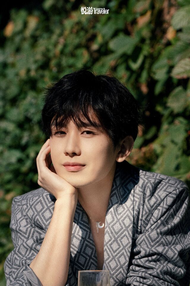 Cheng Yi Photo, HD Image, Wallpaper - CPOP HOME