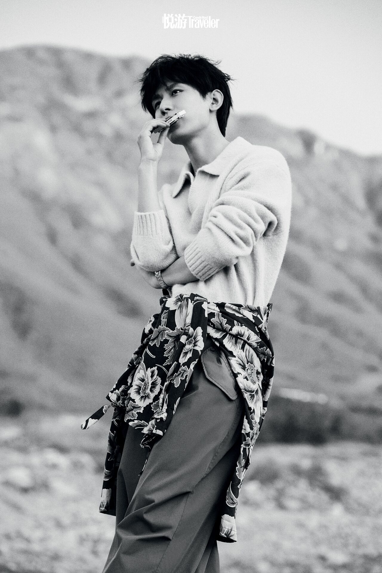 Cheng Yi Photo, HD Image, Wallpaper - CPOP HOME