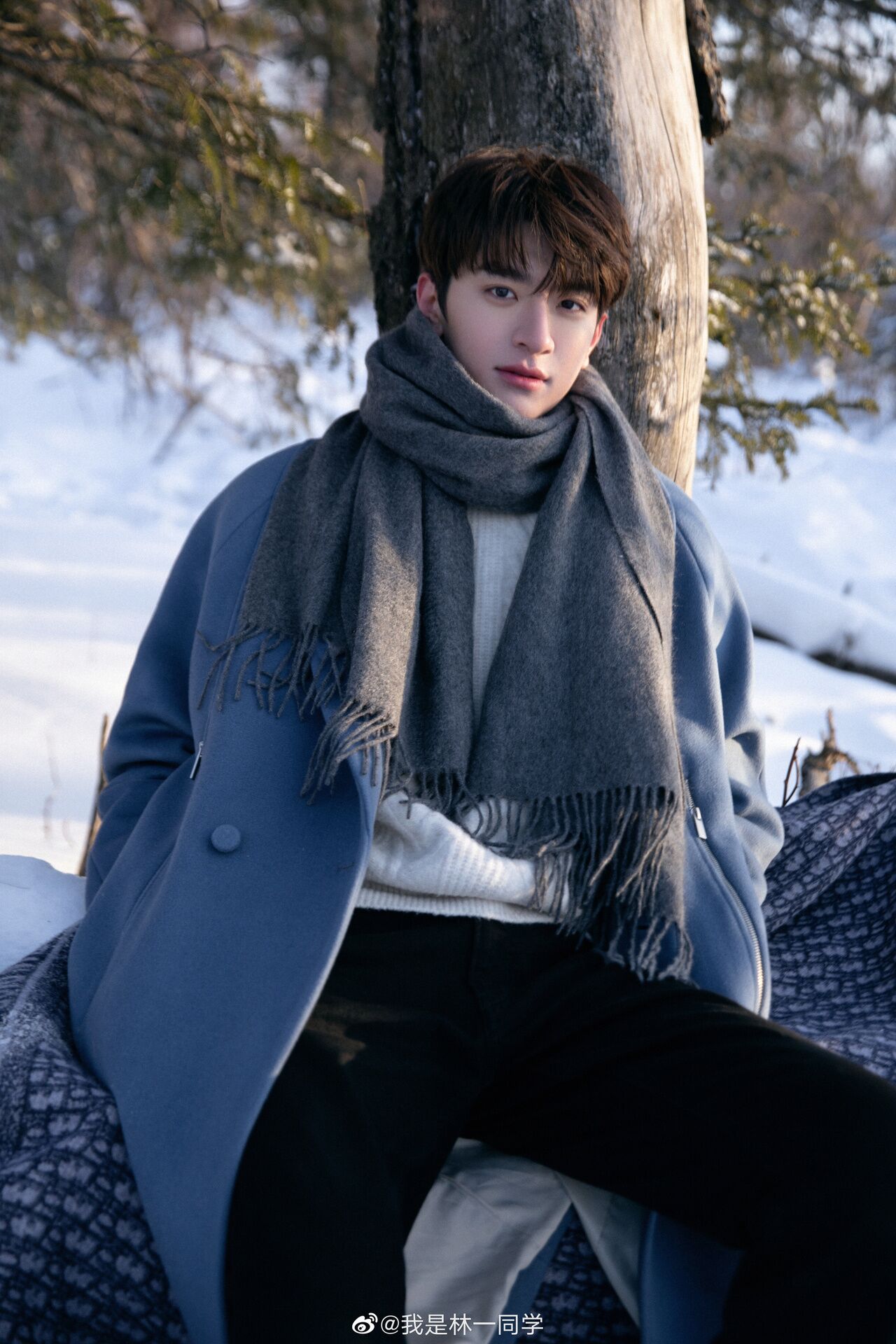 Lin Yi Photo, HD Image, Wallpaper - CPOP HOME