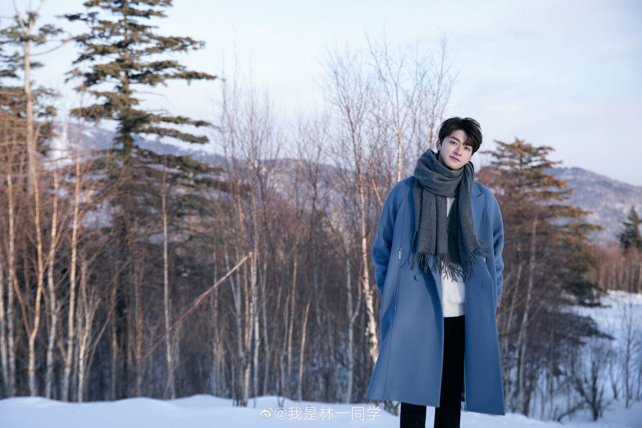 Lin Yi Photo, HD Image, Wallpaper - CPOP HOME