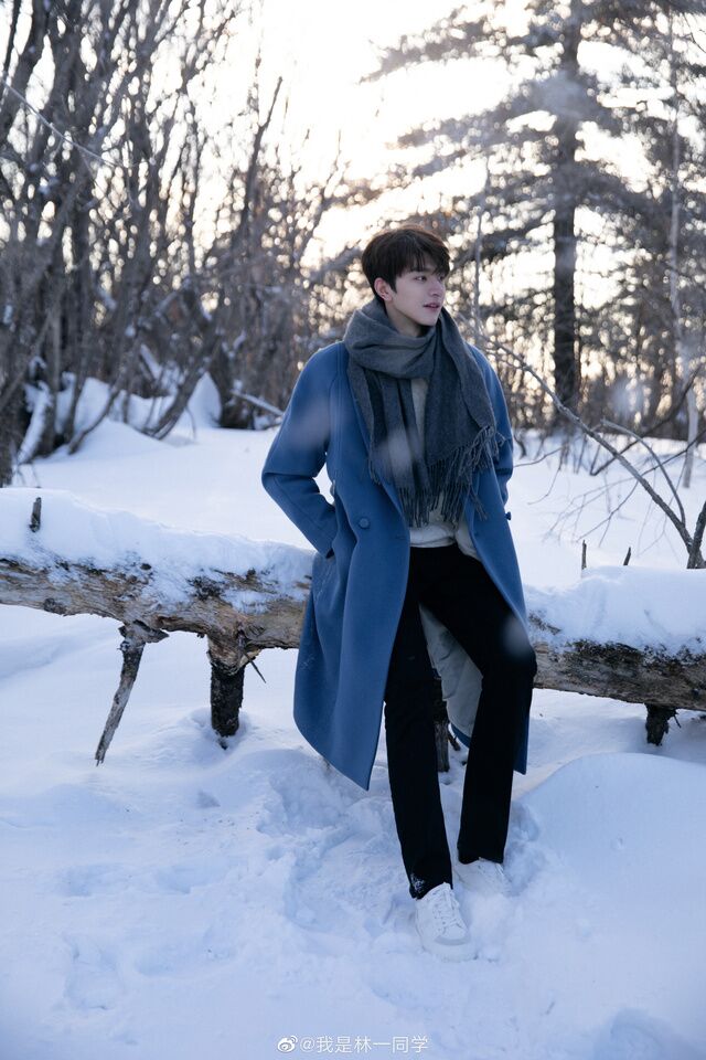 Lin Yi Photo, HD Image, Wallpaper - CPOP HOME