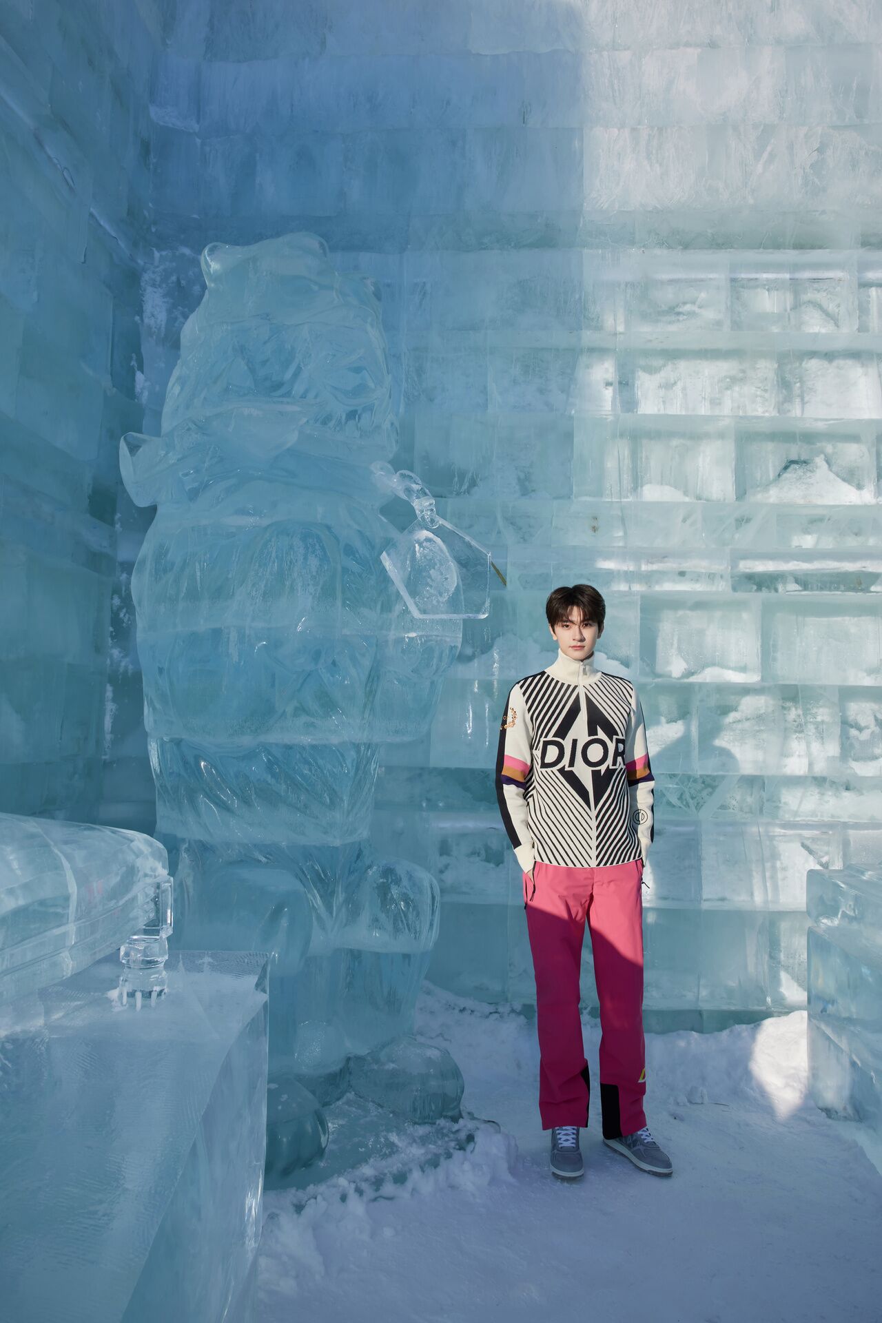 Lin Yi Photo, HD Image, Wallpaper - CPOP HOME