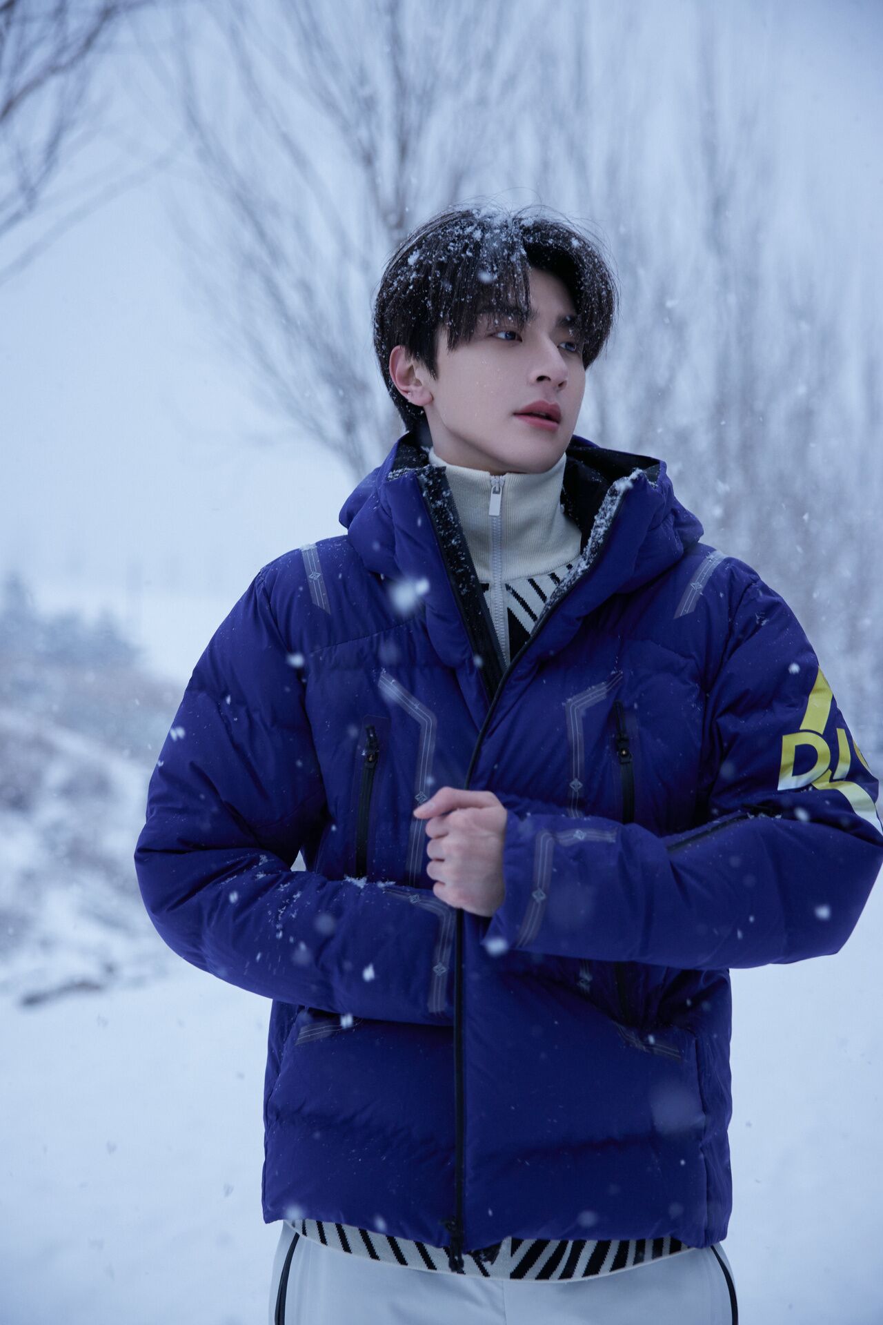 Lin Yi Photo, HD Image, Wallpaper - CPOP HOME