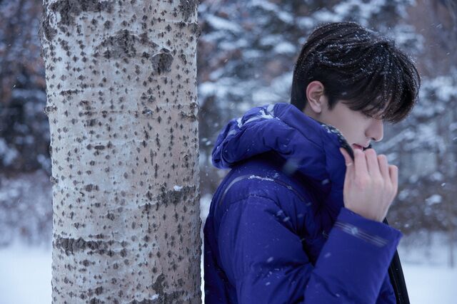 Lin Yi Photo, HD Image, Wallpaper - CPOP HOME