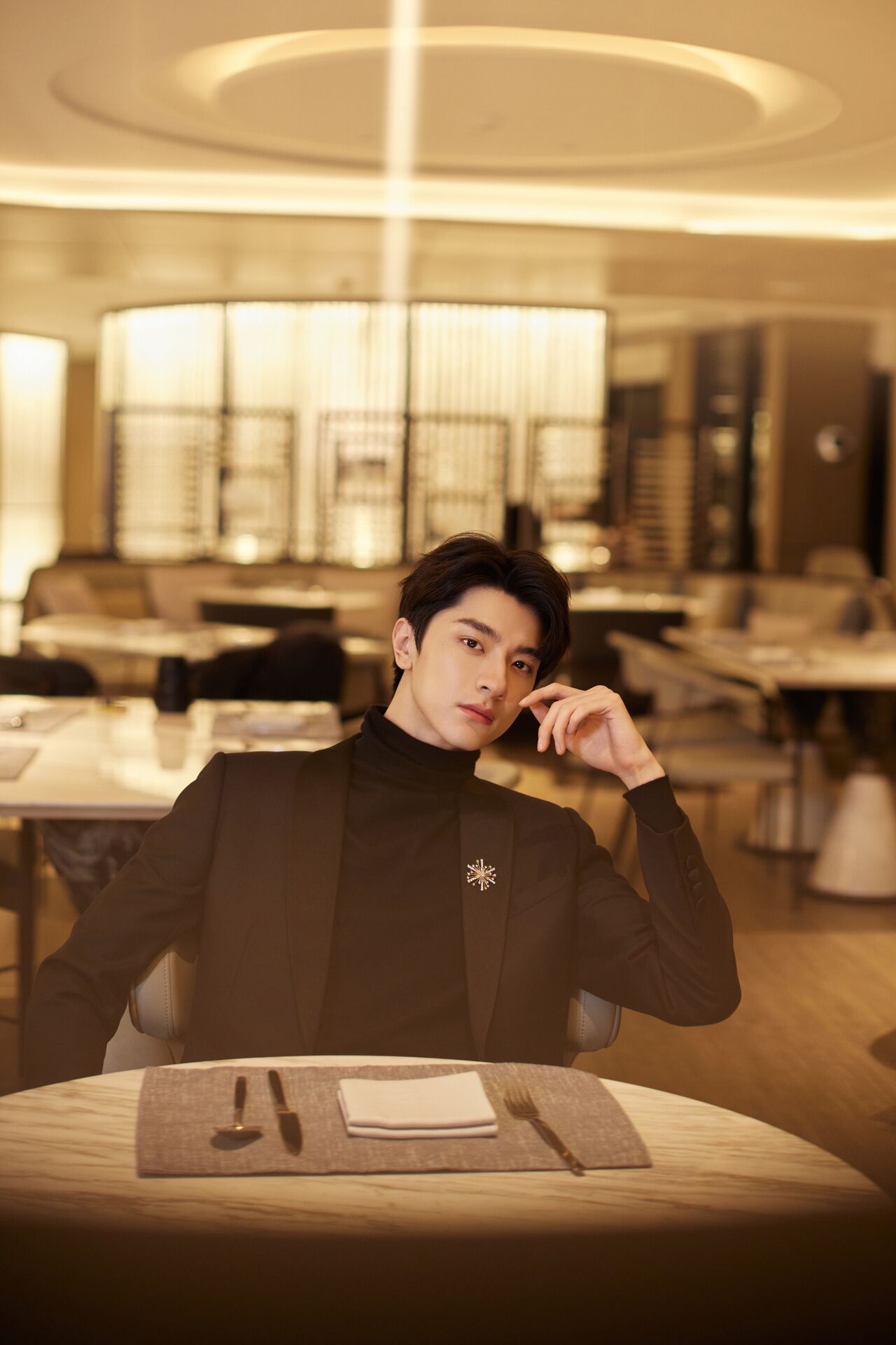 Lin Yi Photo, HD Image, Wallpaper - CPOP HOME