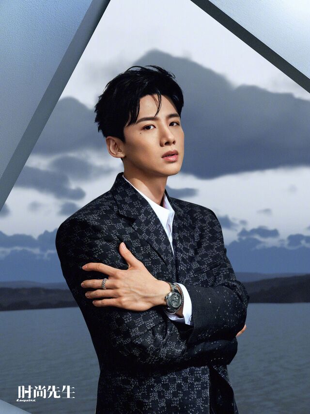 Bai Jingting Photo, HD Image, Wallpaper - CPOP HOME