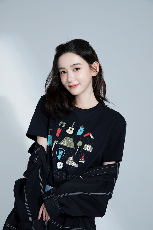 Daisy Li Photo, HD Image, Wallpaper - CPOP HOME