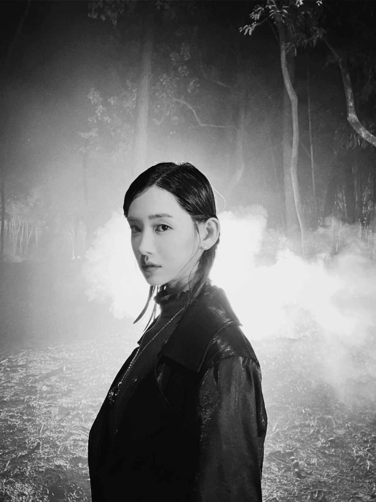 Daisy Li Photo, HD Image, Wallpaper - CPOP HOME