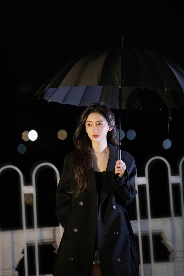 Daisy Li Photo, HD Image, Wallpaper - CPOP HOME