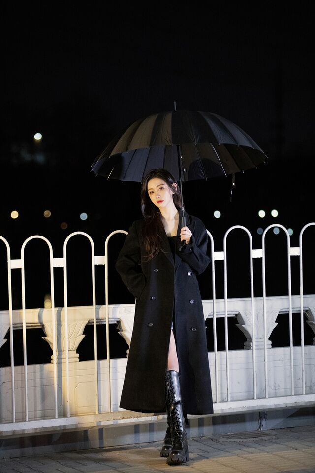 Daisy Li Photo, HD Image, Wallpaper - CPOP HOME