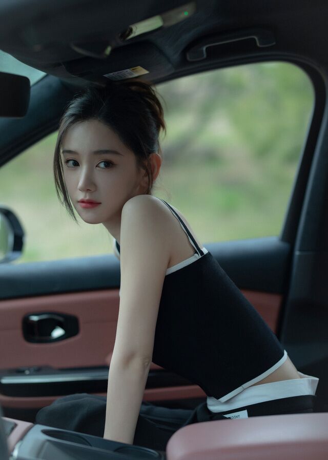 Daisy Li Photo, HD Image, Wallpaper - CPOP HOME