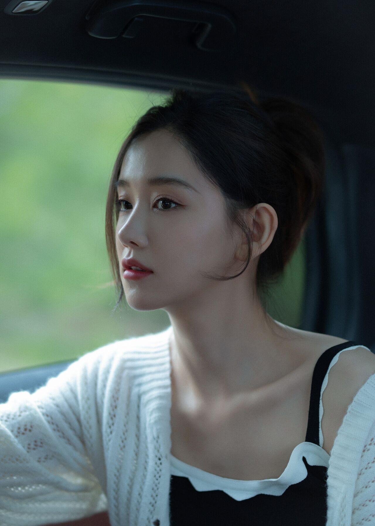 Daisy Li Photo, HD Image, Wallpaper - CPOP HOME