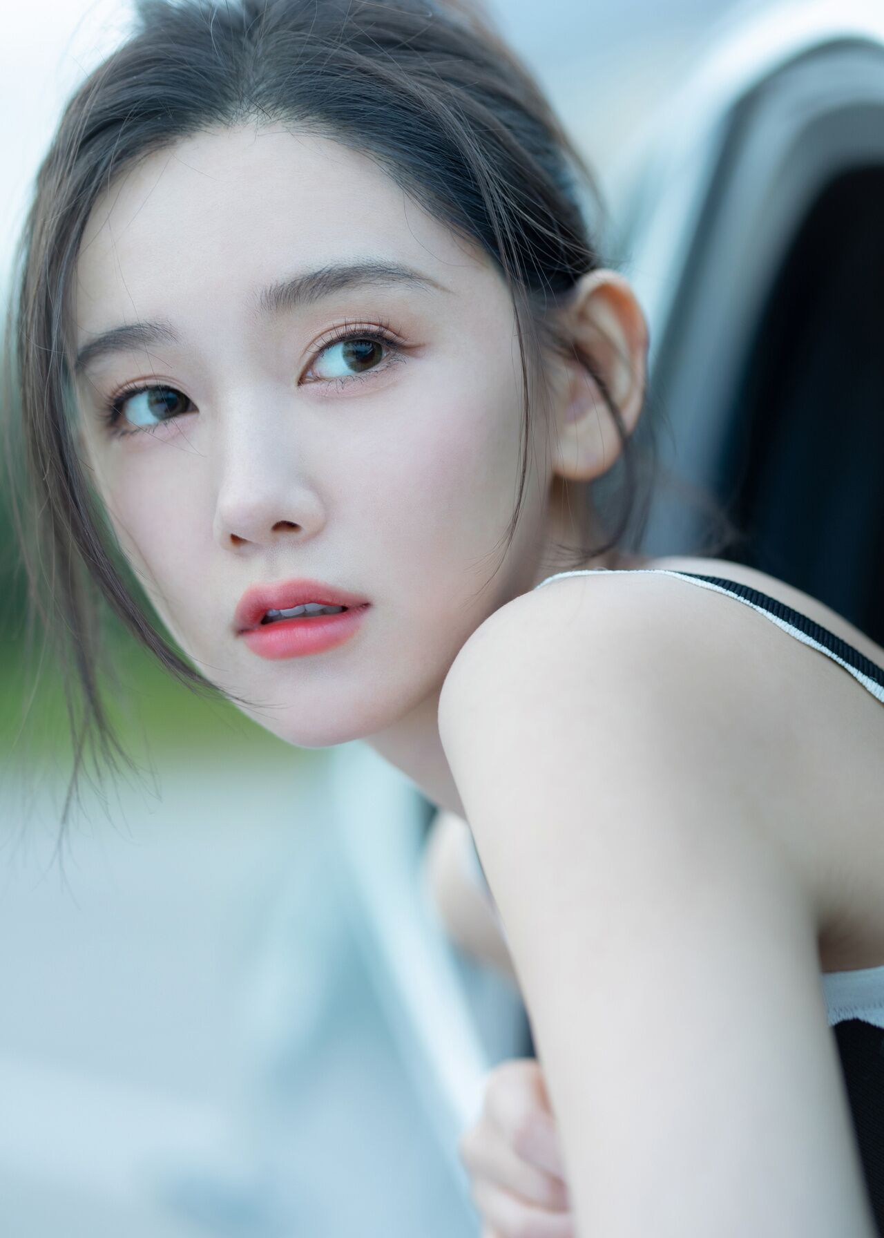Daisy Li Photo, HD Image, Wallpaper - CPOP HOME