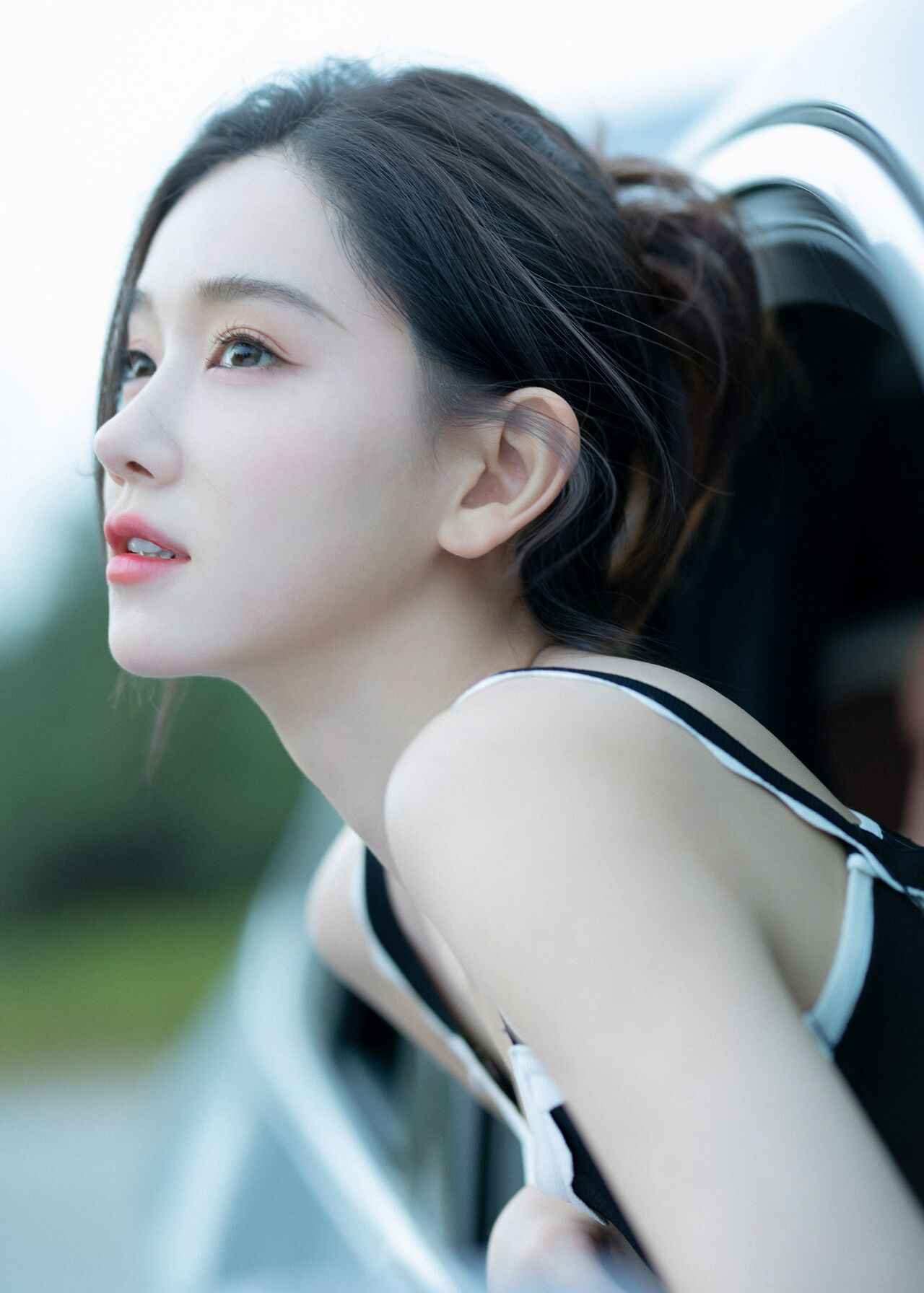 Daisy Li Photo, HD Image, Wallpaper - CPOP HOME