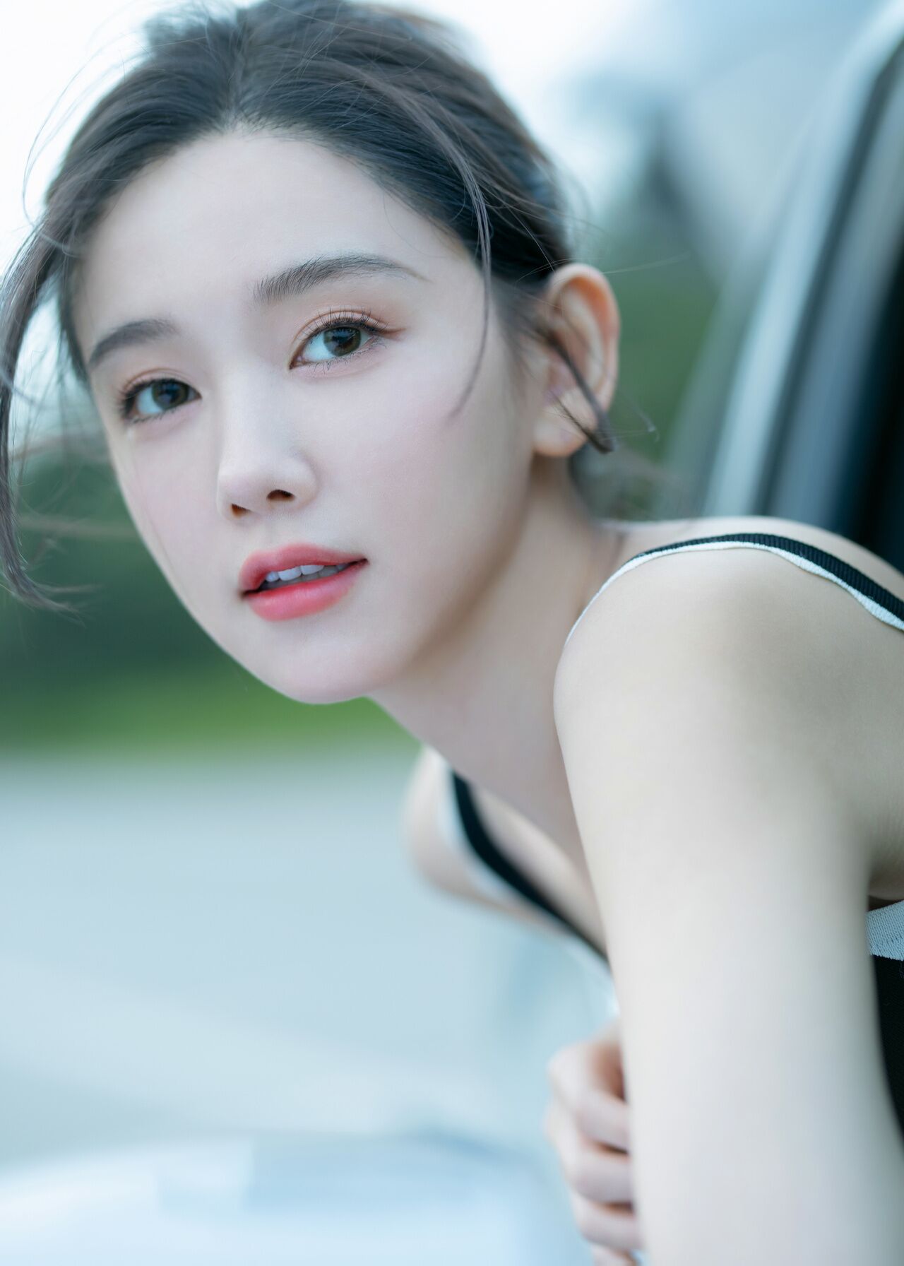 Daisy Li Photo, HD Image, Wallpaper - CPOP HOME