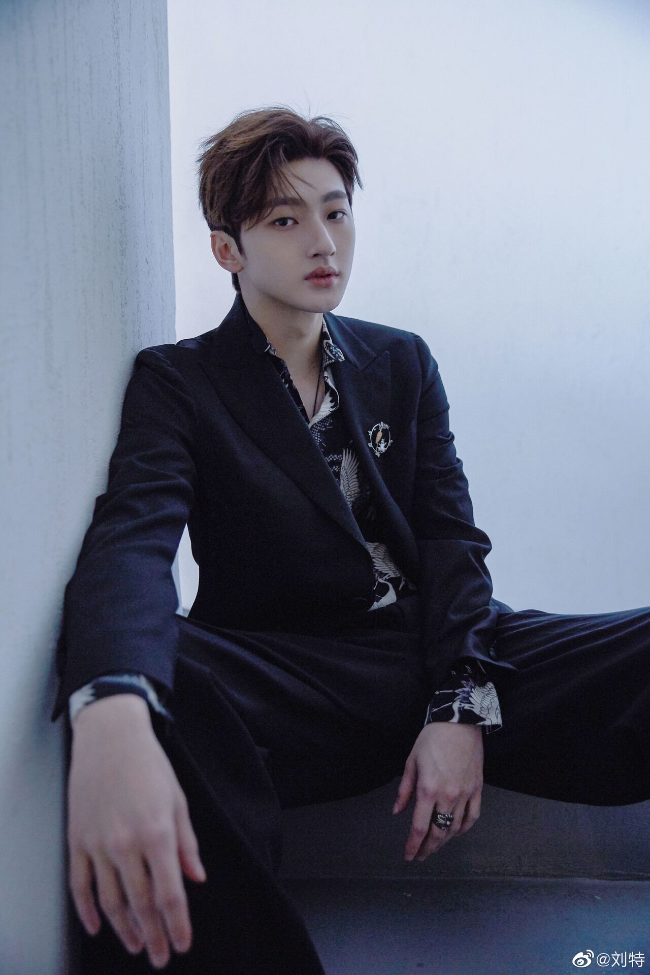 Liu Te Photo - CPOP HOME