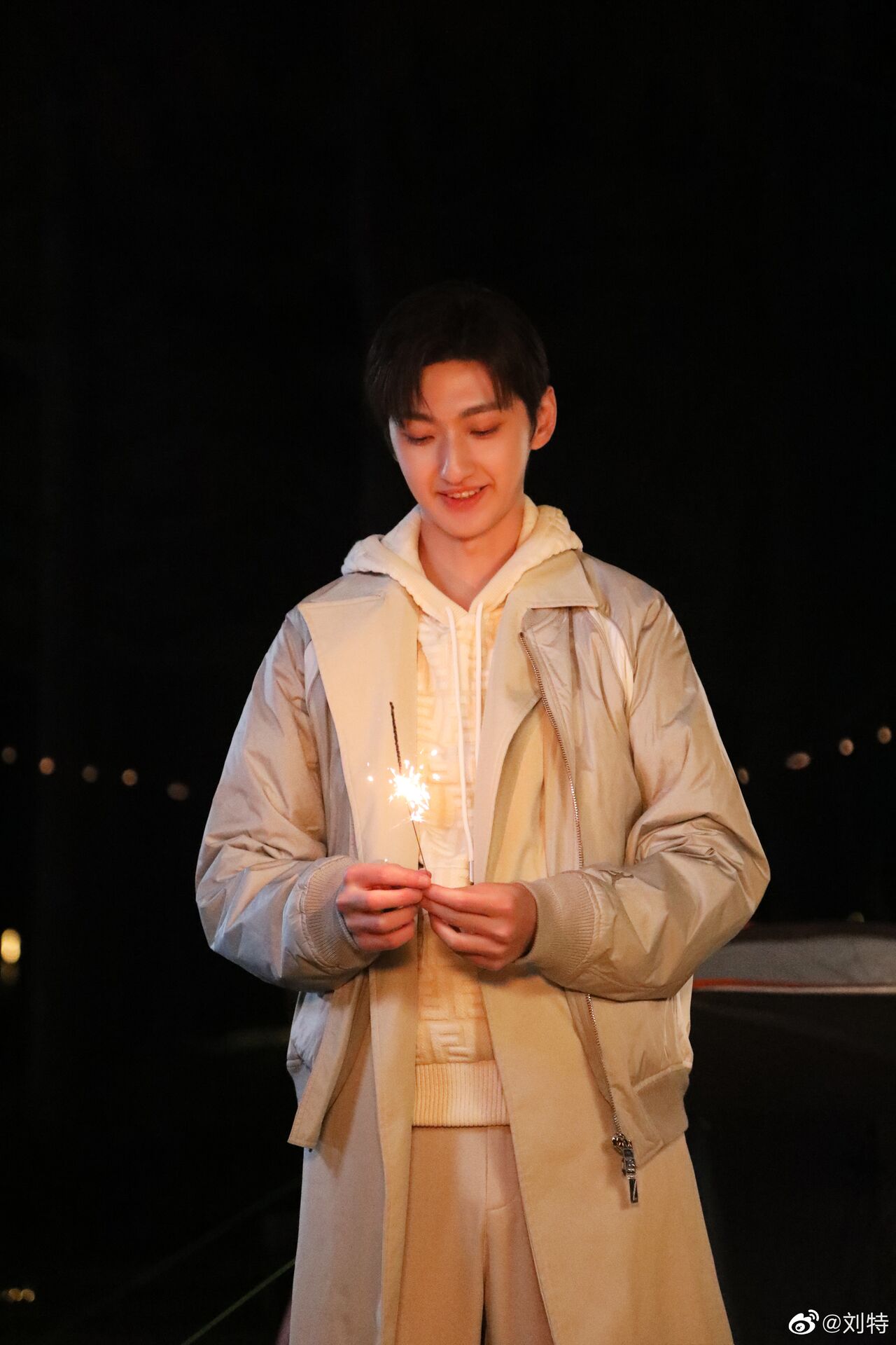 Liu Te Photo, HD Image, Wallpaper - CPOP HOME