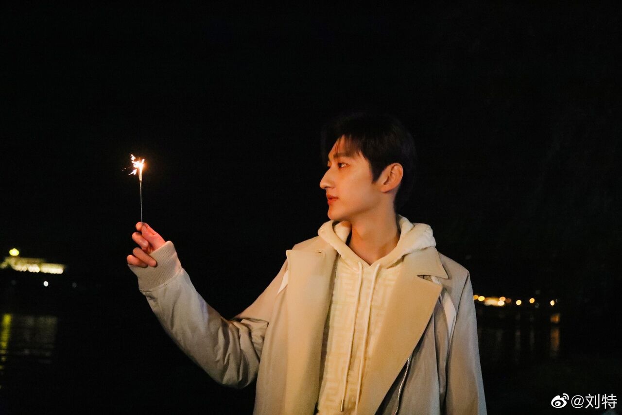 Liu Te Photo, HD Image, Wallpaper - CPOP HOME