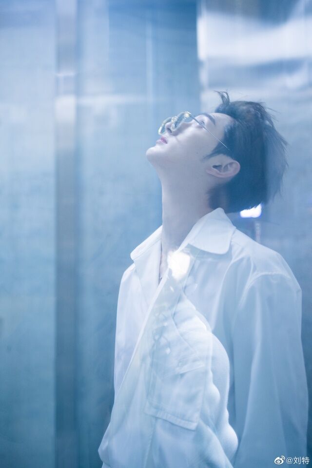 Liu Te Photo - CPOP HOME