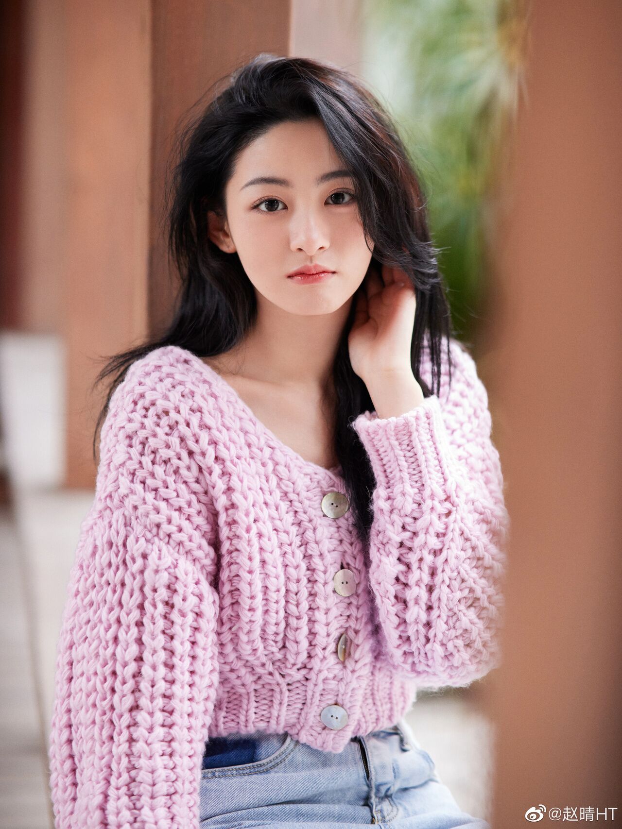 Zhao Qing Photo, HD Image, Wallpaper - CPOP HOME