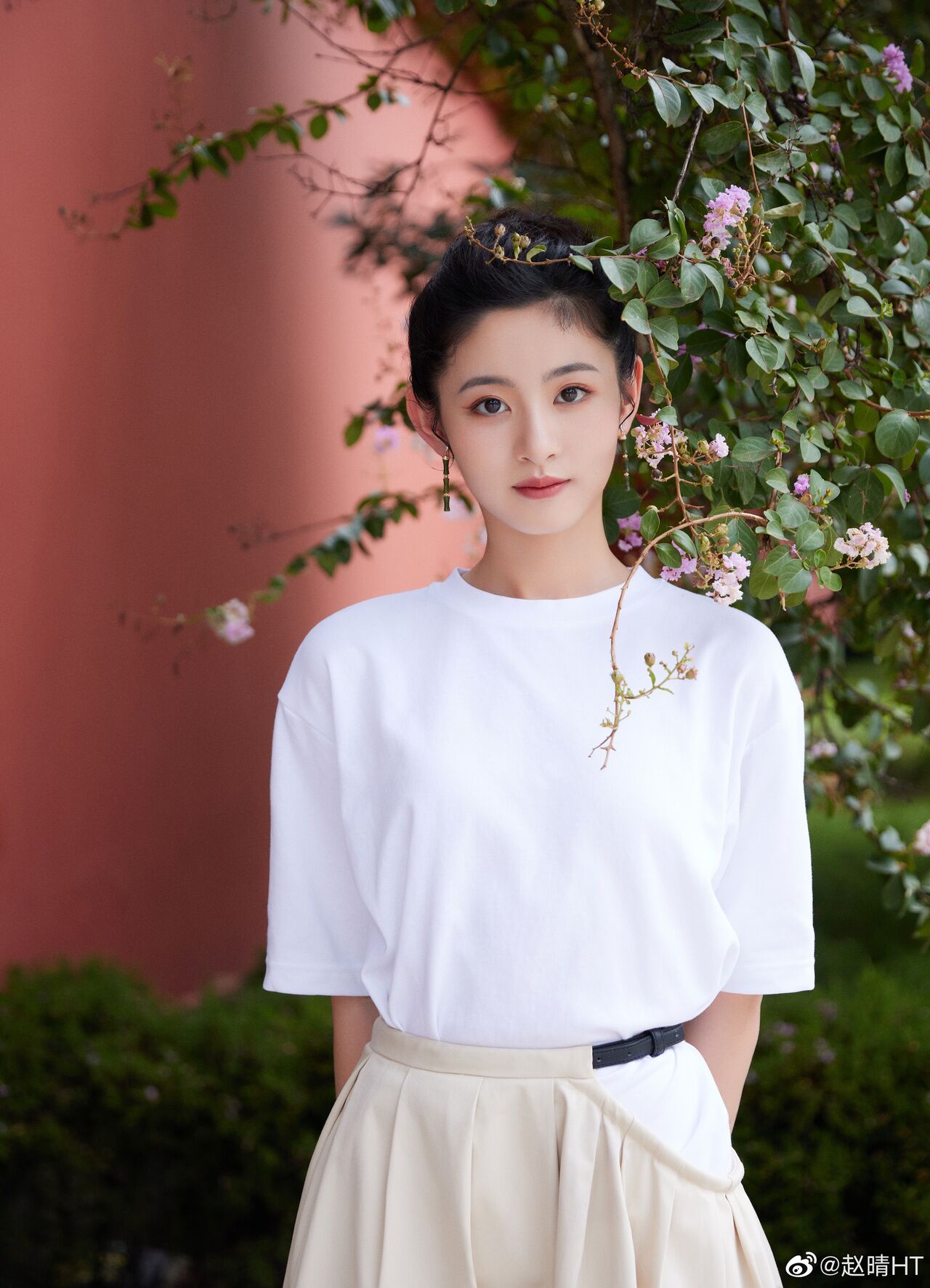 Zhao Qing Photo, HD Image, Wallpaper - CPOP HOME