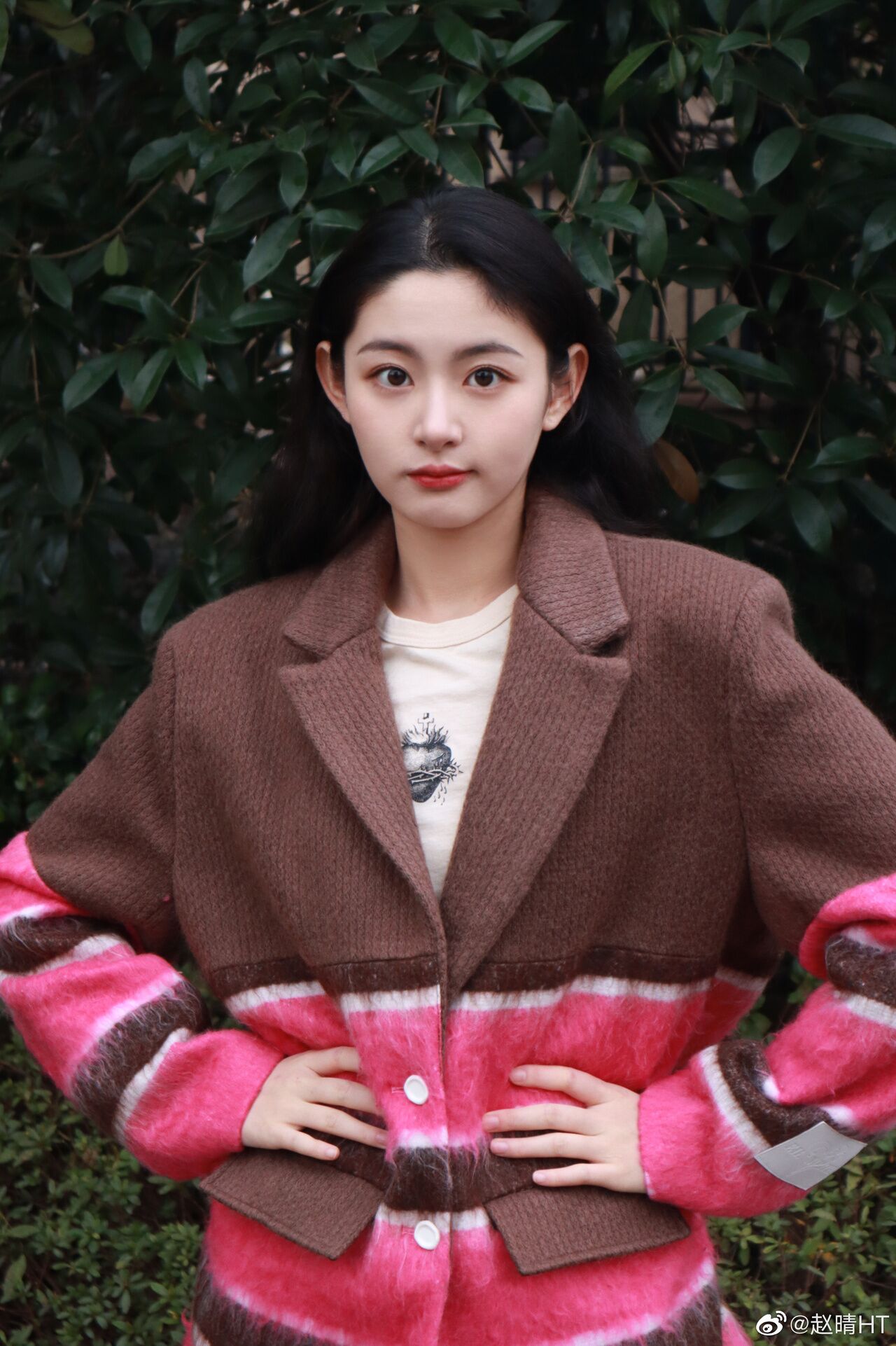 Zhao Qing Photo, HD Image, Wallpaper - CPOP HOME