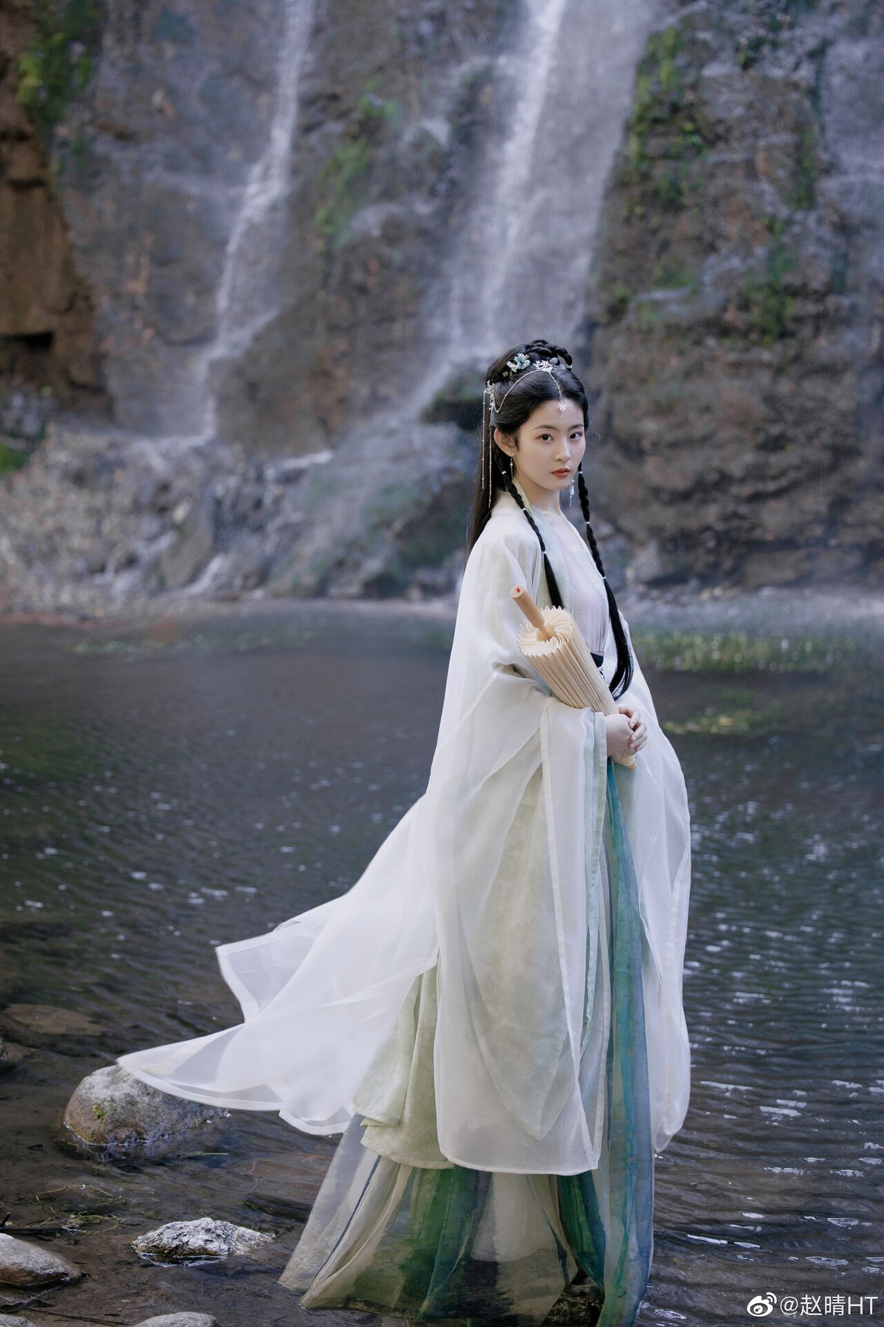 Zhao Qing Photo, HD Image, Wallpaper - CPOP HOME