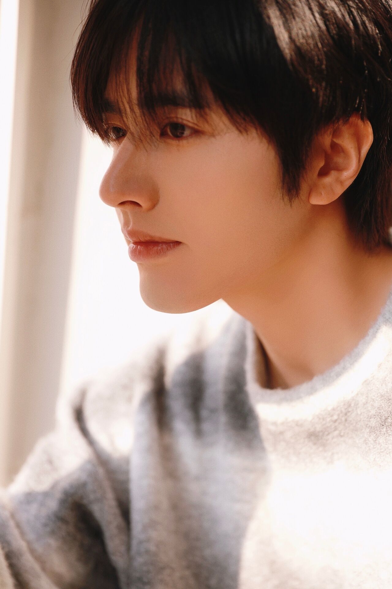 Luo Zheng Photo - CPOP HOME