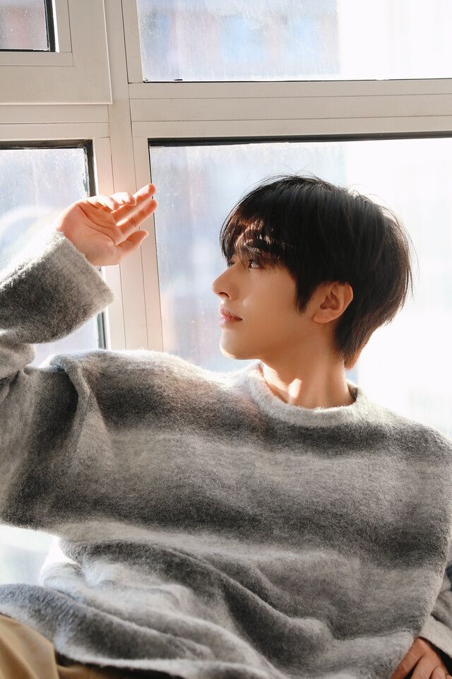 Luo Zheng Photo, HD Image, Wallpaper - CPOP HOME