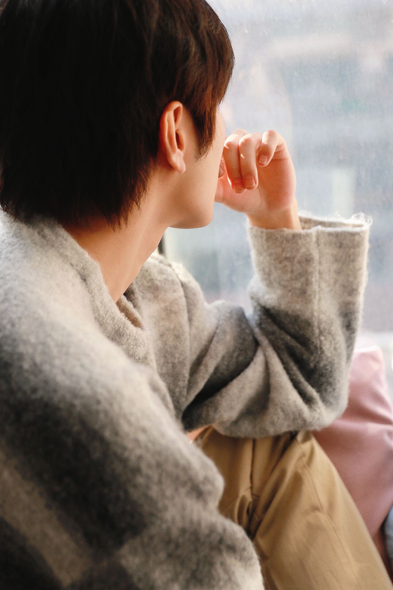 Luo Zheng Photo, HD Image, Wallpaper - CPOP HOME