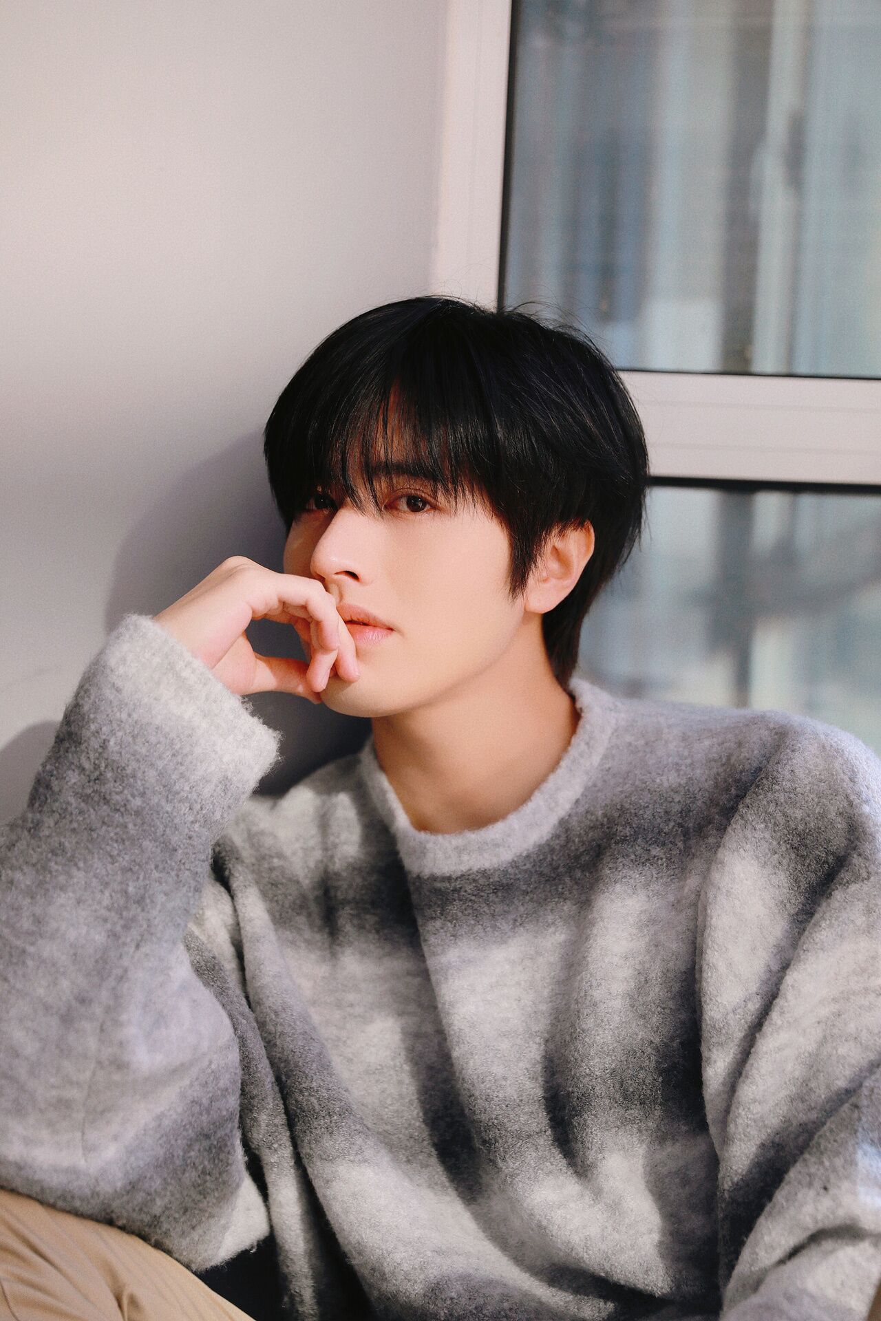 Luo Zheng Photo, HD Image, Wallpaper - CPOP HOME