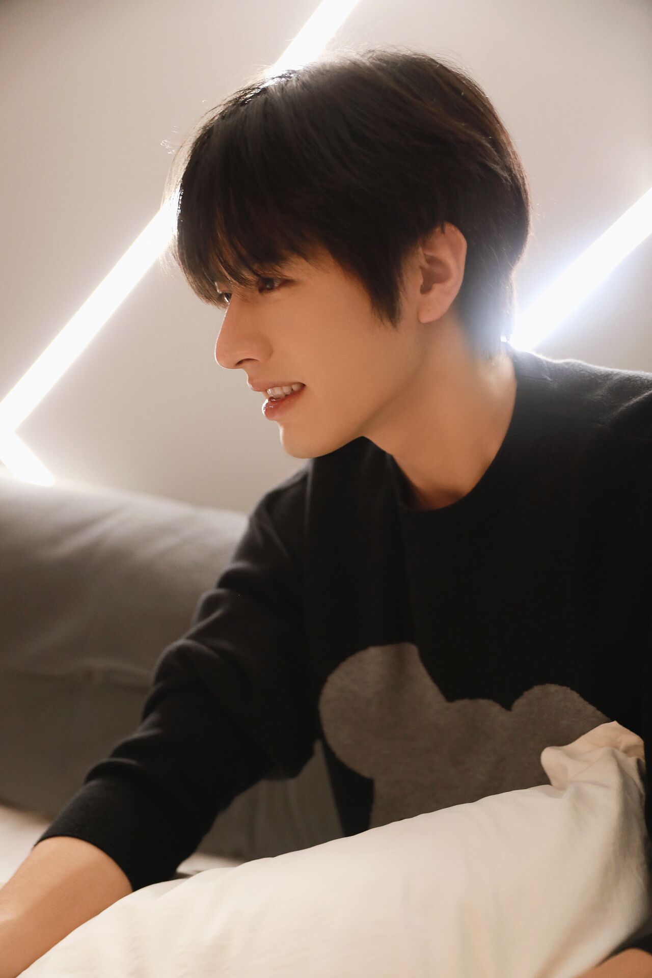 Luo Zheng Photo, HD Image, Wallpaper - CPOP HOME