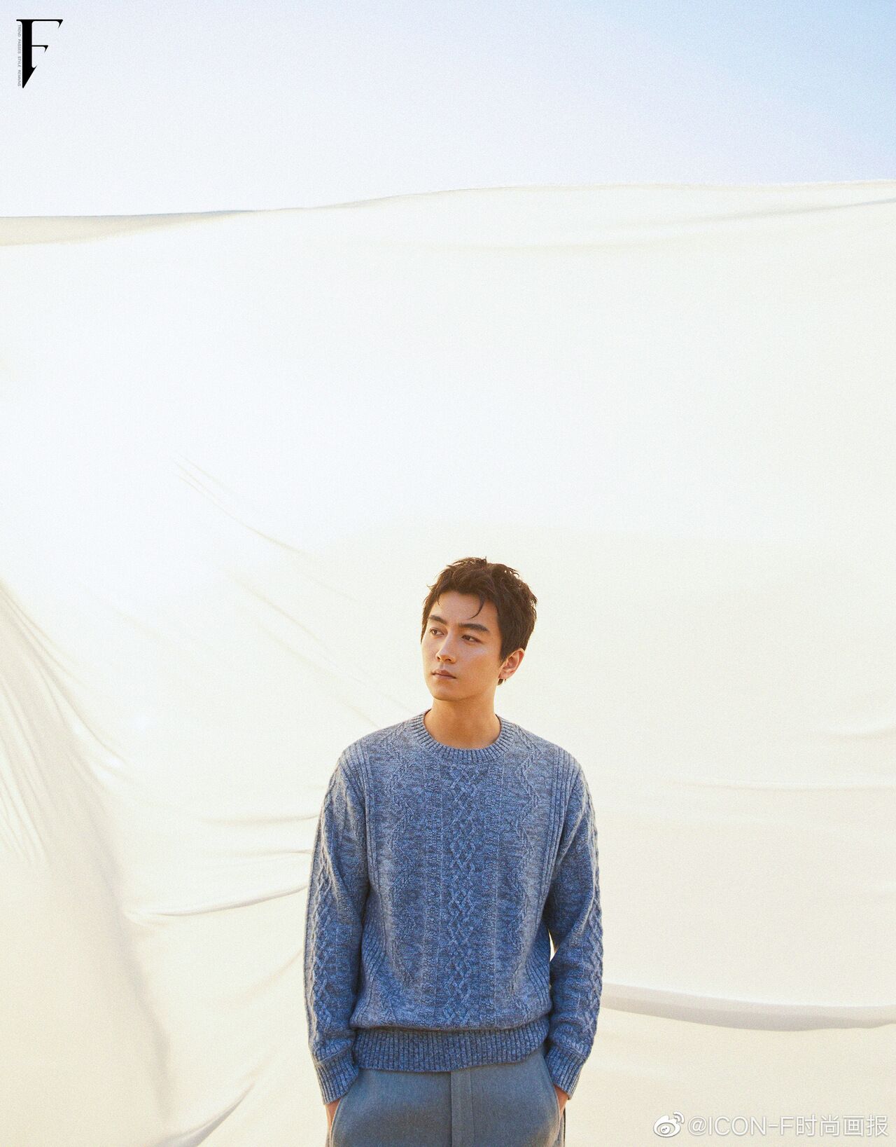 Chen Xiao Photo - CPOP HOME