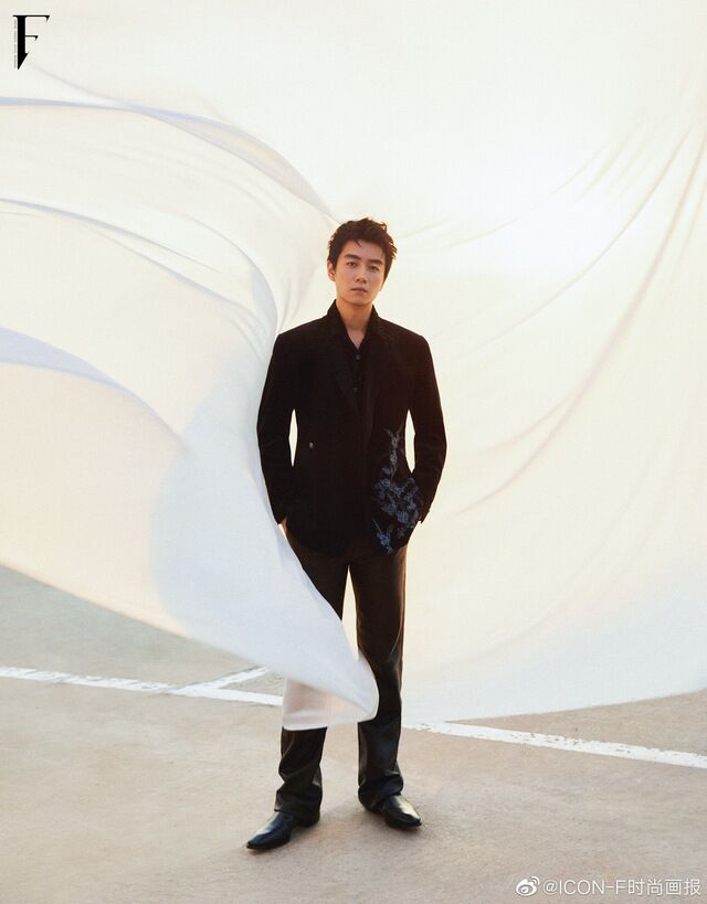 Chen Xiao Photo, HD Image, Wallpaper - CPOP HOME