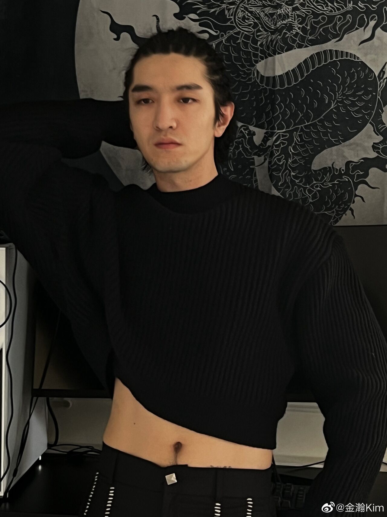 Jin Han Photo, HD Image, Wallpaper - CPOP HOME