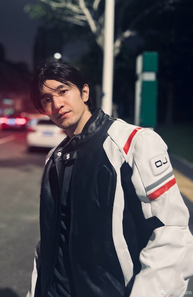 Jin Han Photo, HD Image, Wallpaper - CPOP HOME