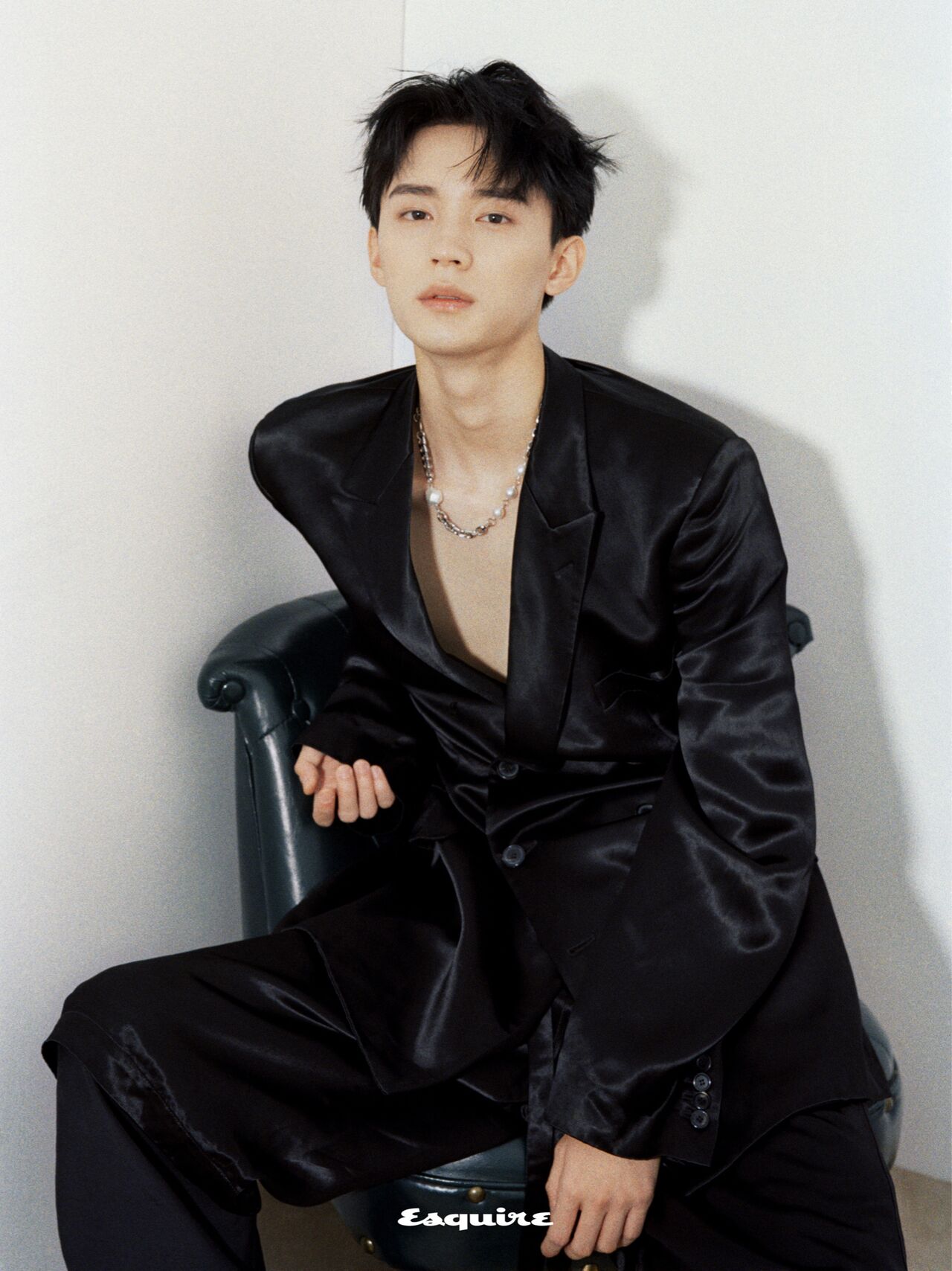 Zhou Yiran Photo, HD Image, Wallpaper - CPOP HOME