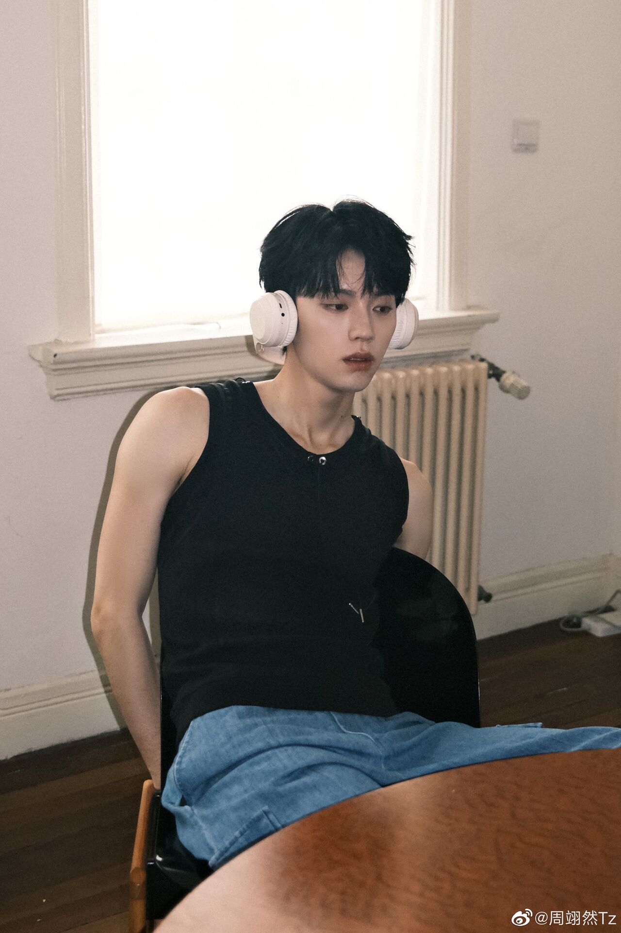 Zhou Yiran Photohoot Photo, HD Image, Wallpaper - CPOP HOME